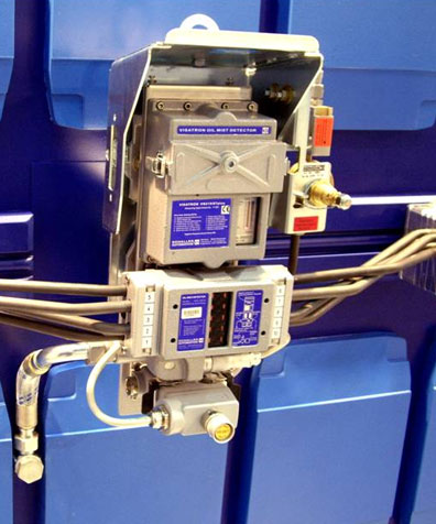 | Magnetic Compass Adjuster :: MicronStudio